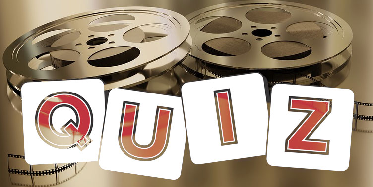 Jeux & quiz en ligne pour tester vos connaissances cinématographiques